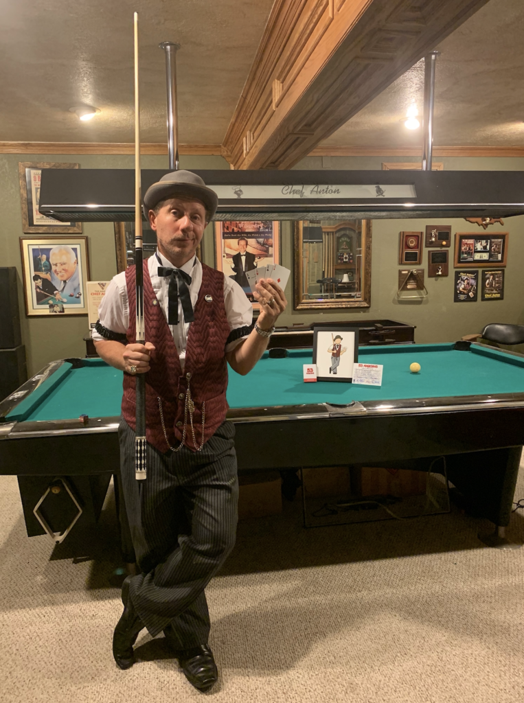 53 Magicians - Mark Shortland