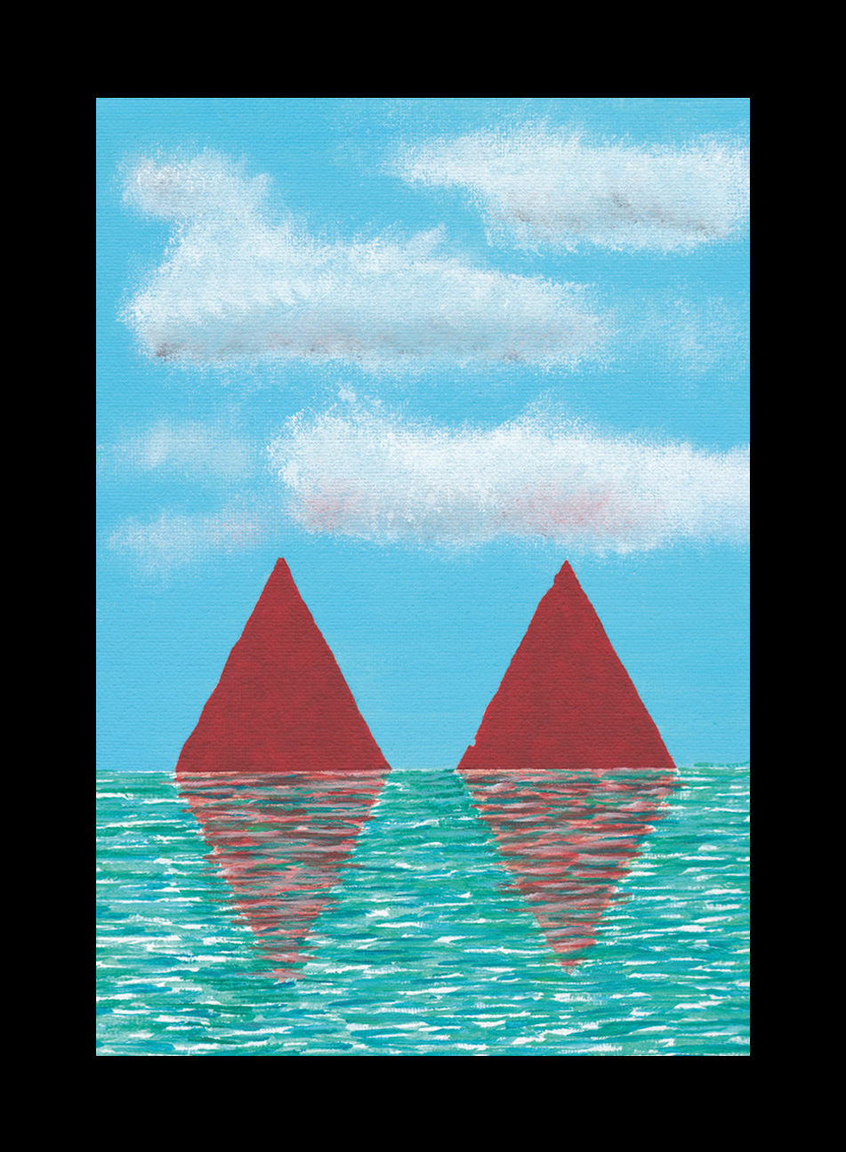 Artist – Mark Shortland