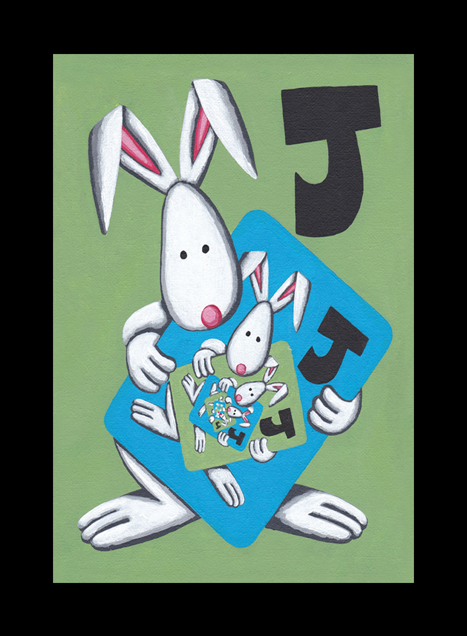 Artist – Mark Shortland