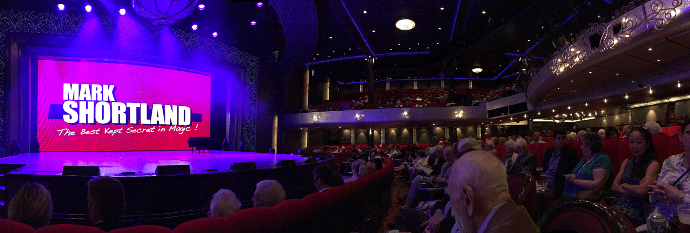 Home - Mark Shortland