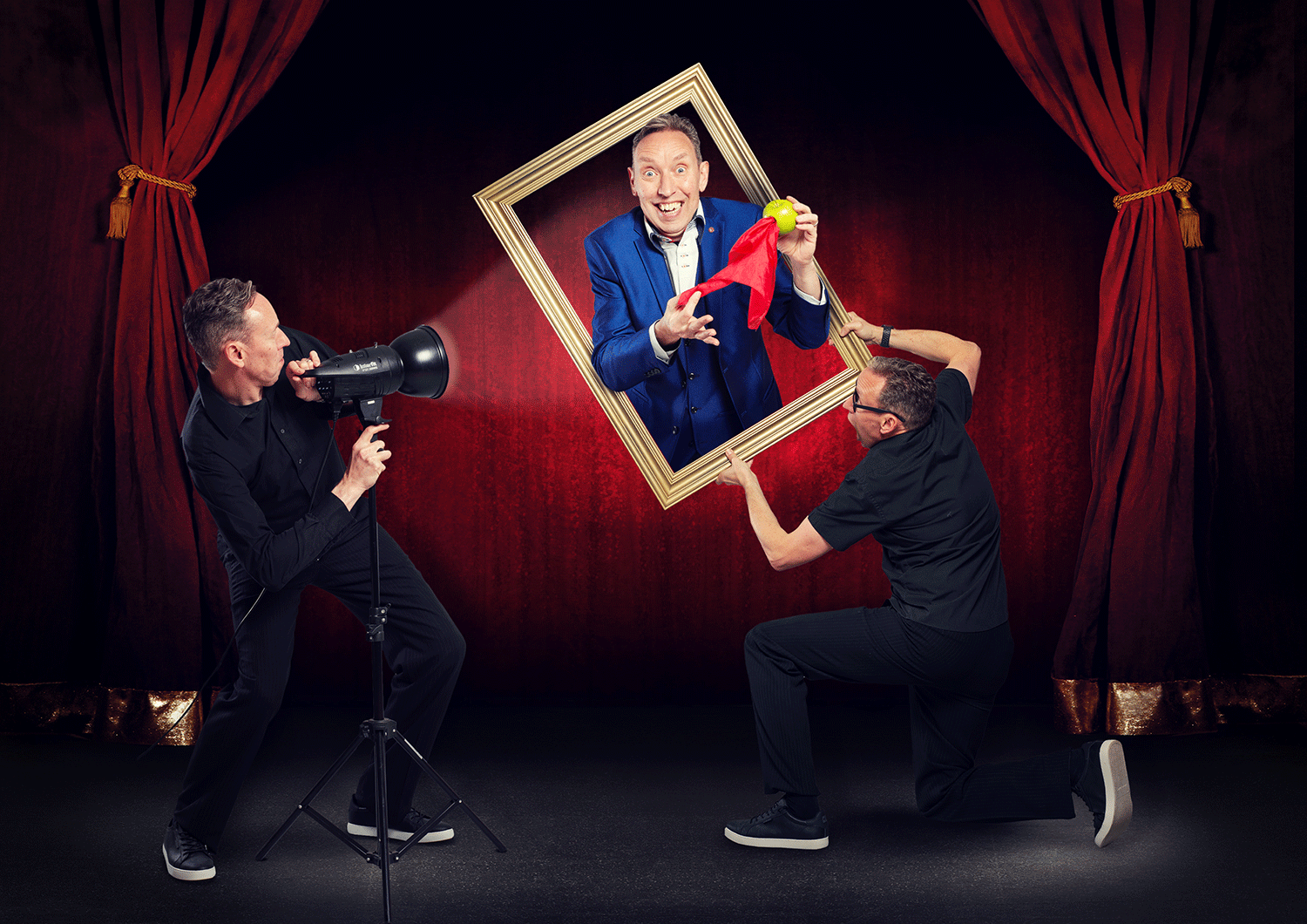 Home - Mark Shortland