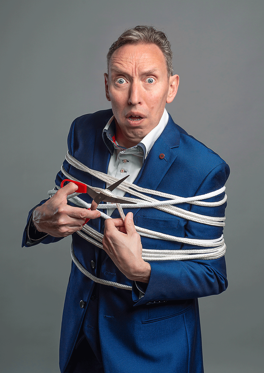 Gallery - Mark Shortland