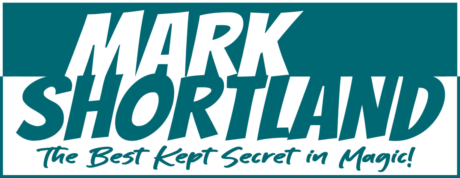 products - Mark Shortland