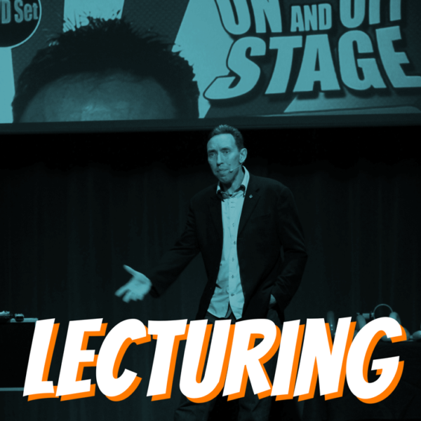 Home - Mark Shortland