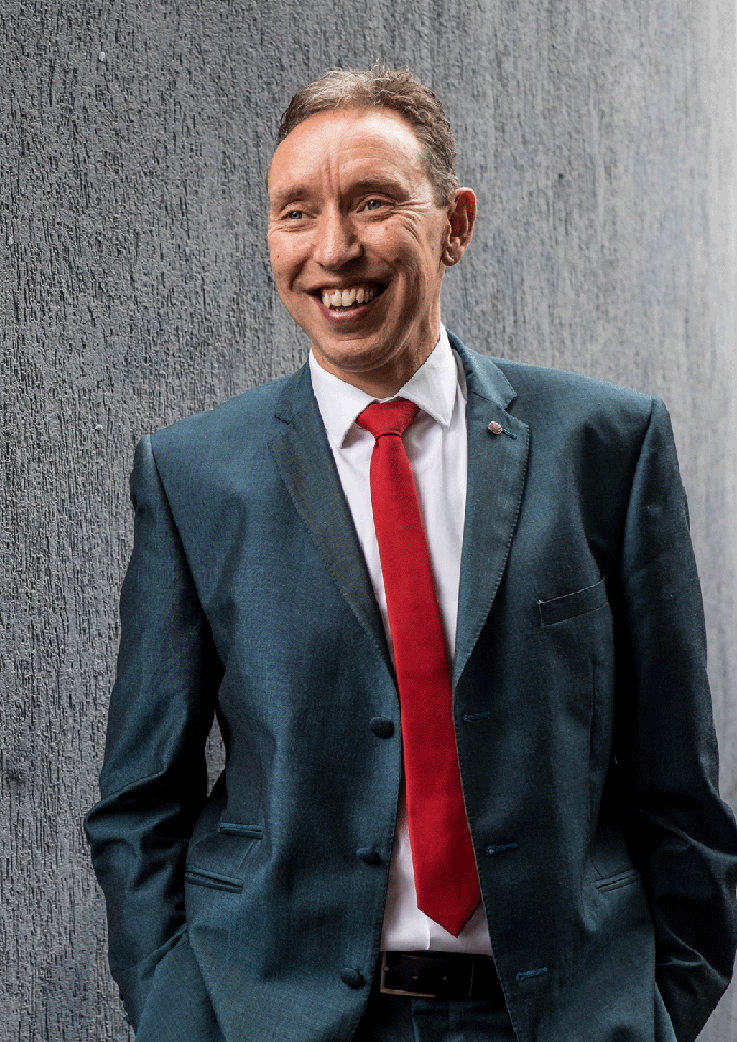 Gallery - Mark Shortland