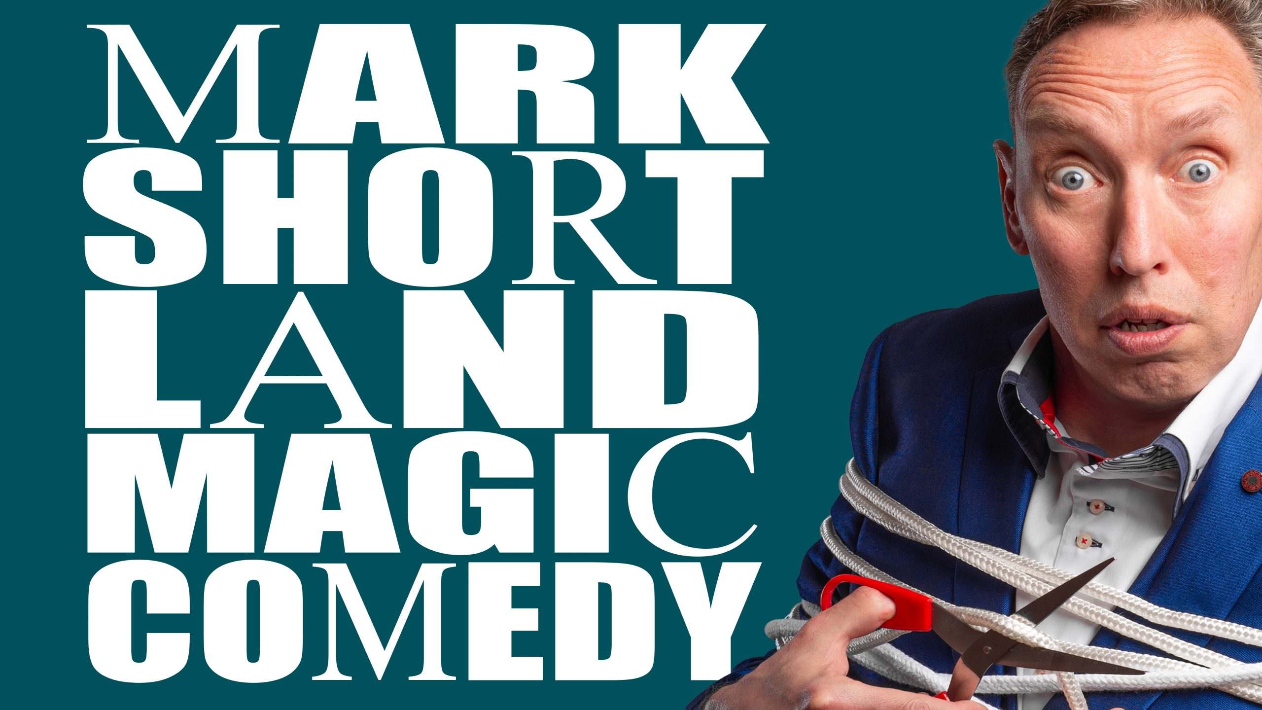 Home - Mark Shortland